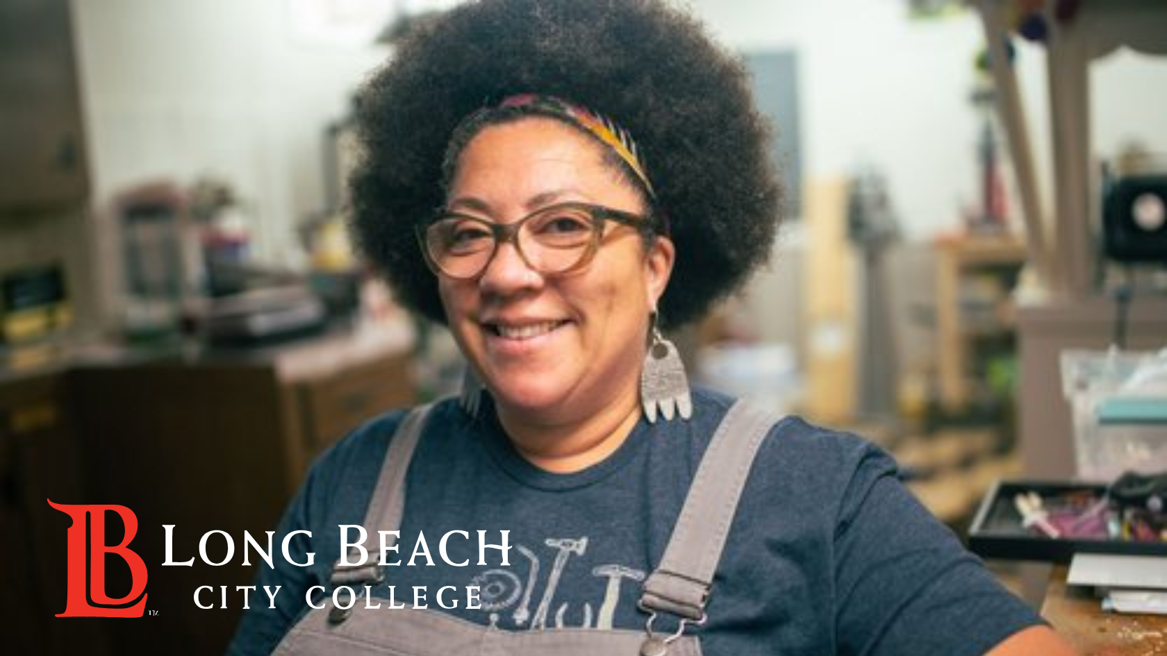Long Beach City College – Gesswein
