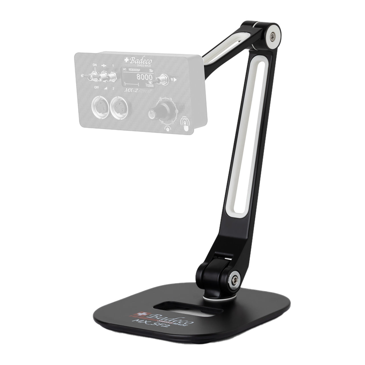 Badeco MX-SF2 Articulated Support for Controllers – Gesswein