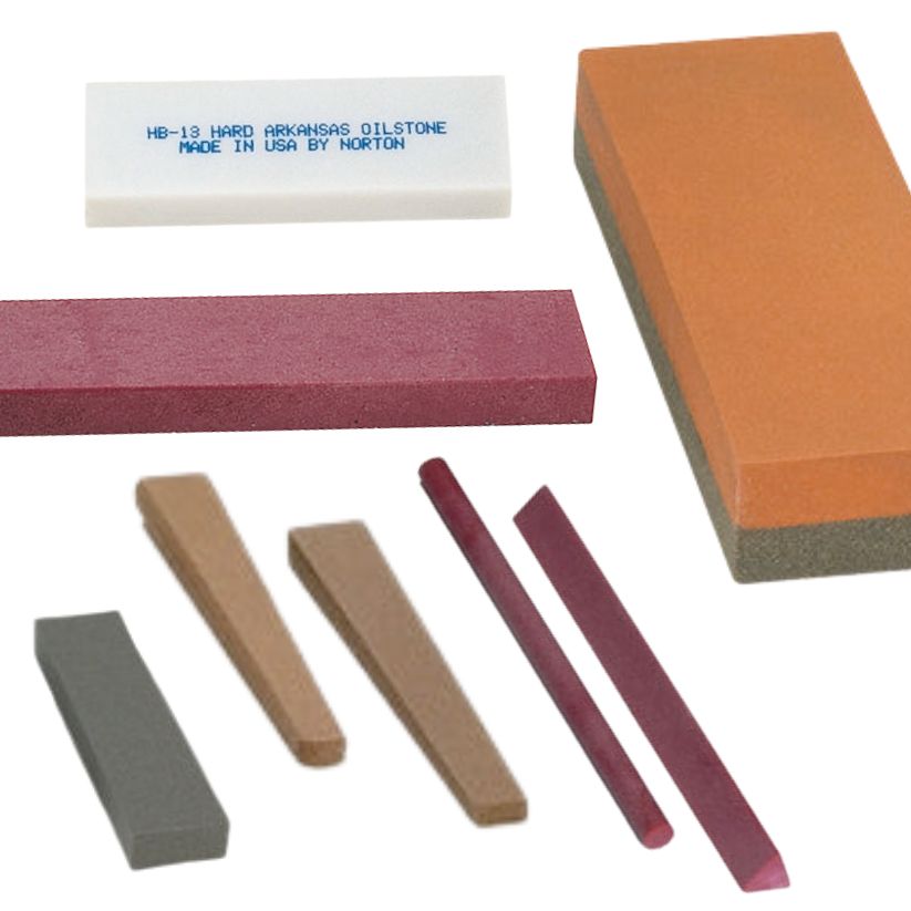 Sharpening Stones & Dressers – Page 2 – Gesswein