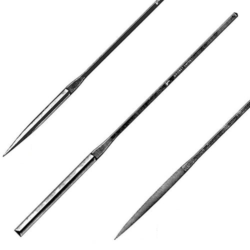 Bench Tools – Gesswein