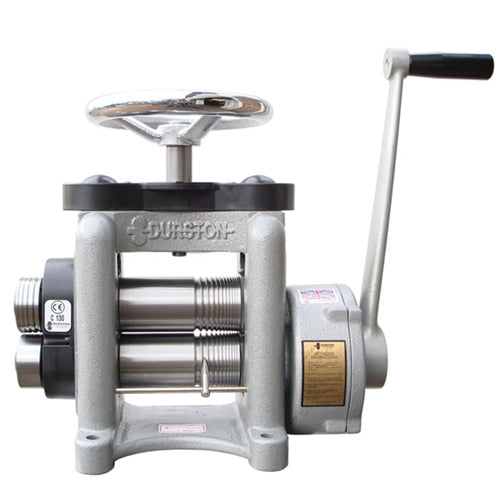 Rolling Mills & Drawing – Gesswein