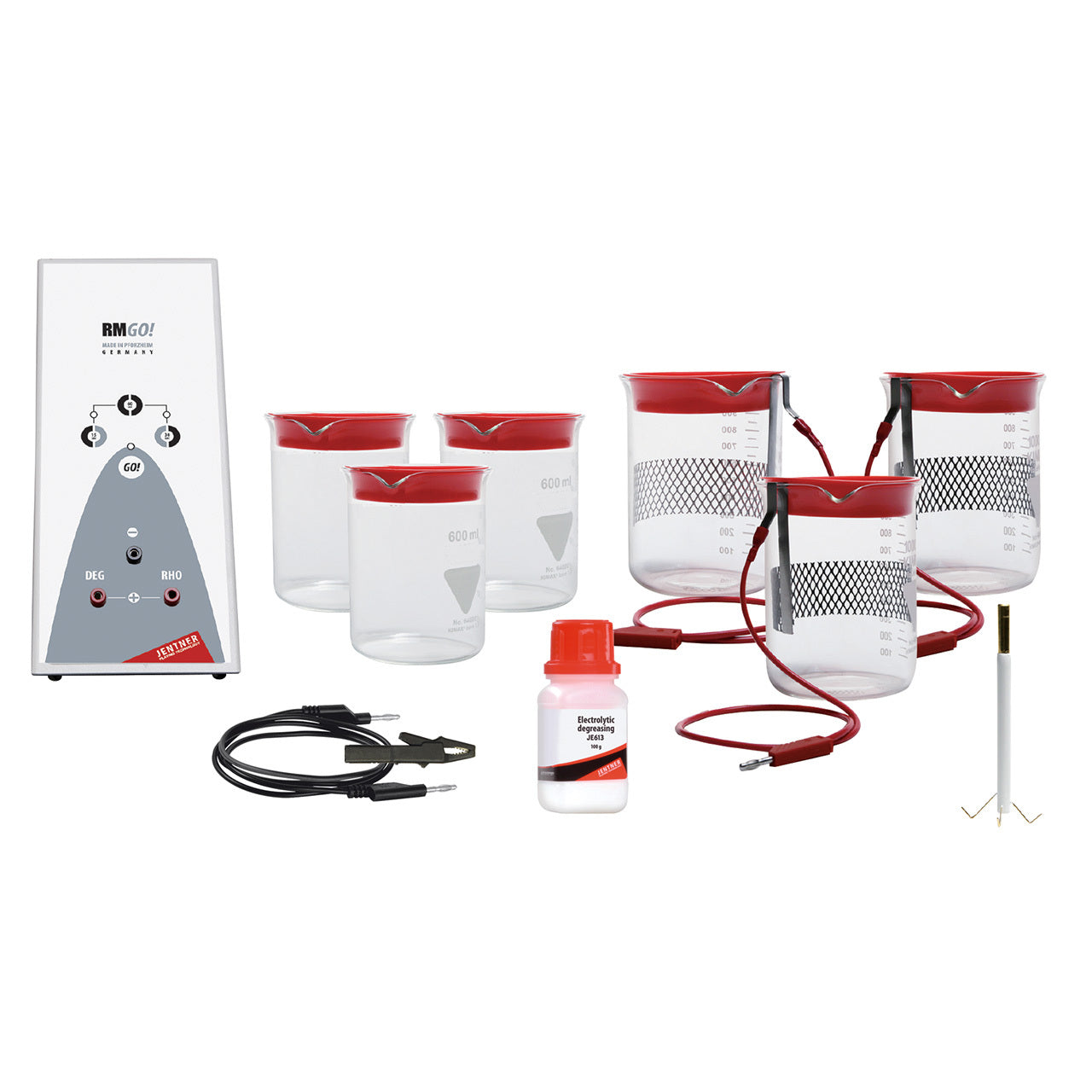 Plating Tools – Gesswein