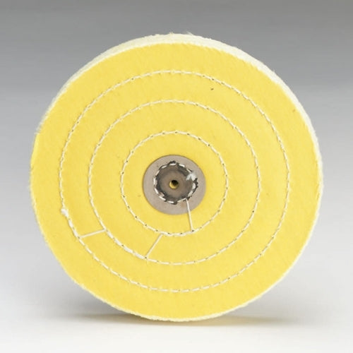 Buffing Wheels – Gesswein