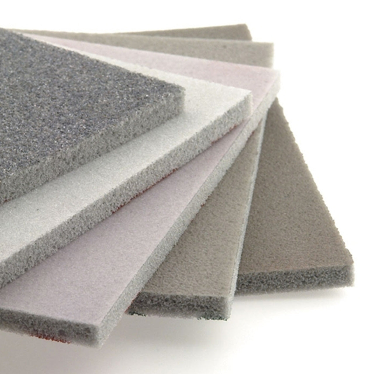 3M™ Sponge Sanding Pads - Micro-Fine | Gesswein