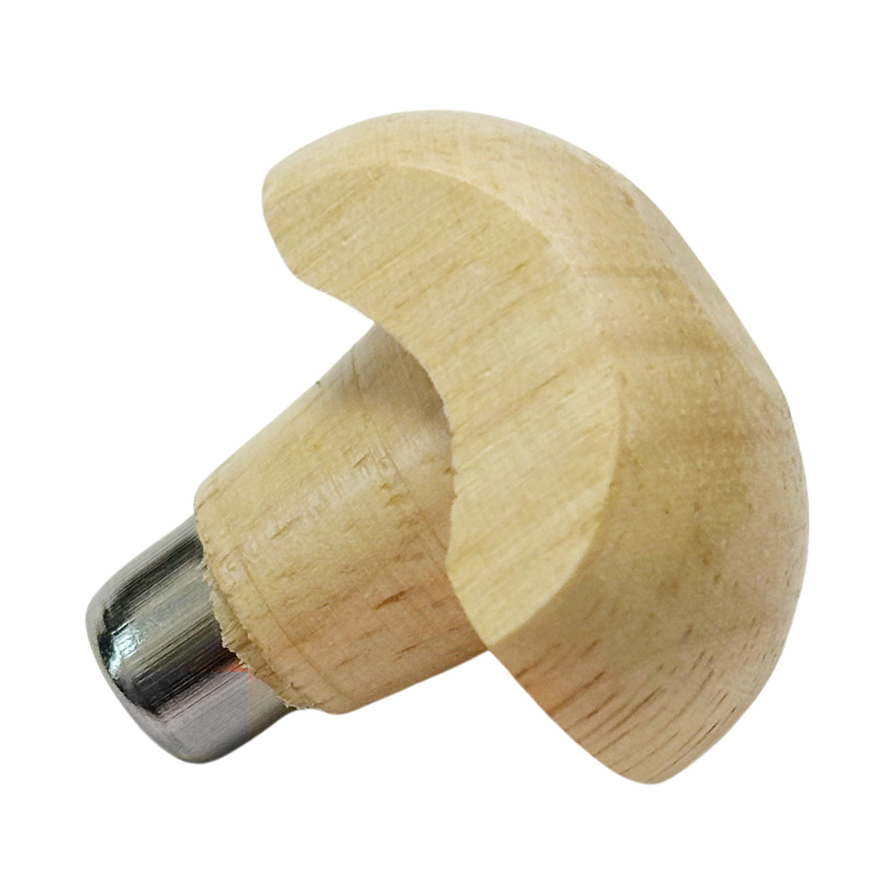 Half-Head Small Wood Graver Handle (Pkg. of 3) | Gesswein