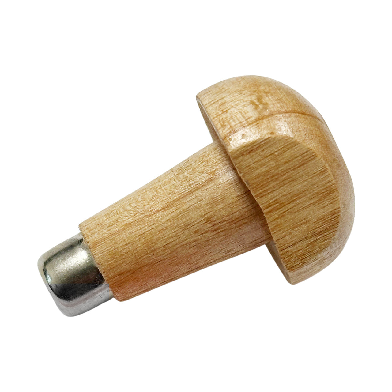 Half-Head Large Wood Graver Handle (Pkg. of 3) | Gesswein
