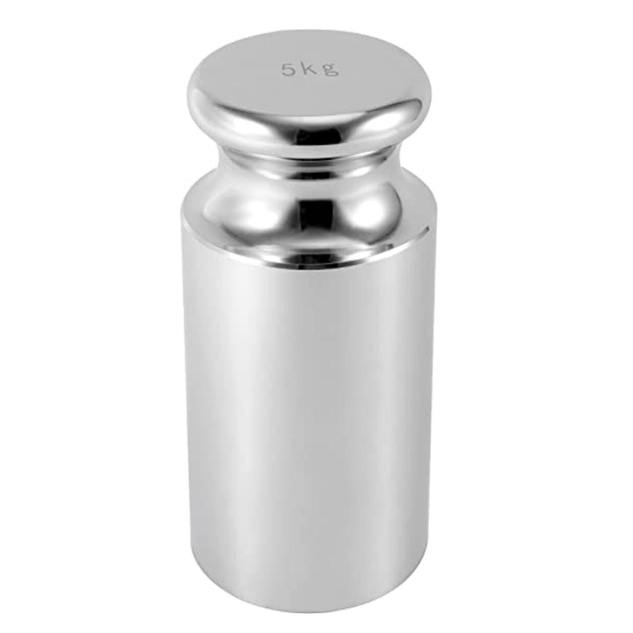 5000 Gram Calibration Weight for the GEMORO® Platinum PRO6000 | Gesswein