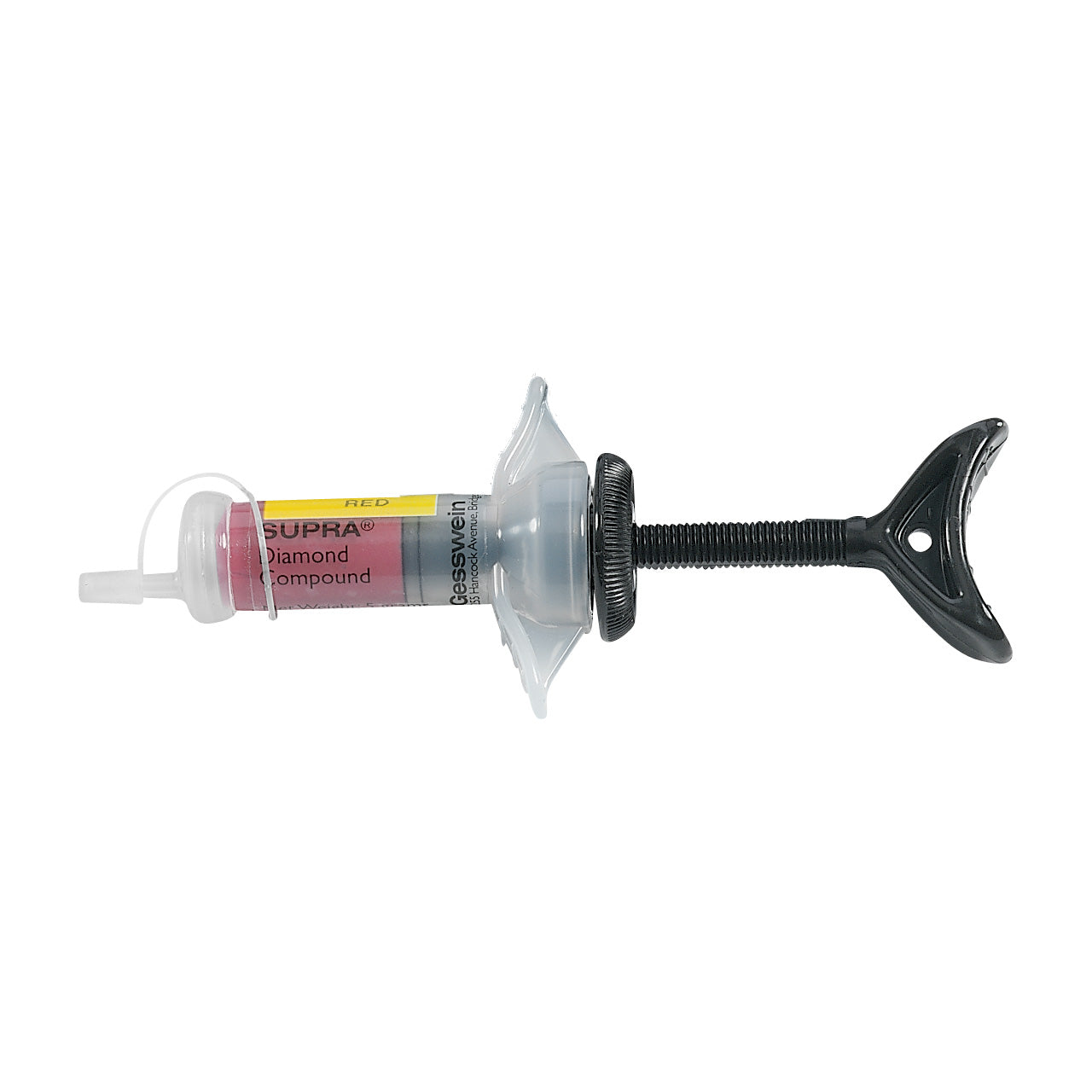Supra Diamond Compounds – Gesswein