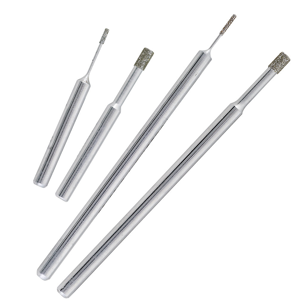 Diamond Pins, "G" Series – Gesswein