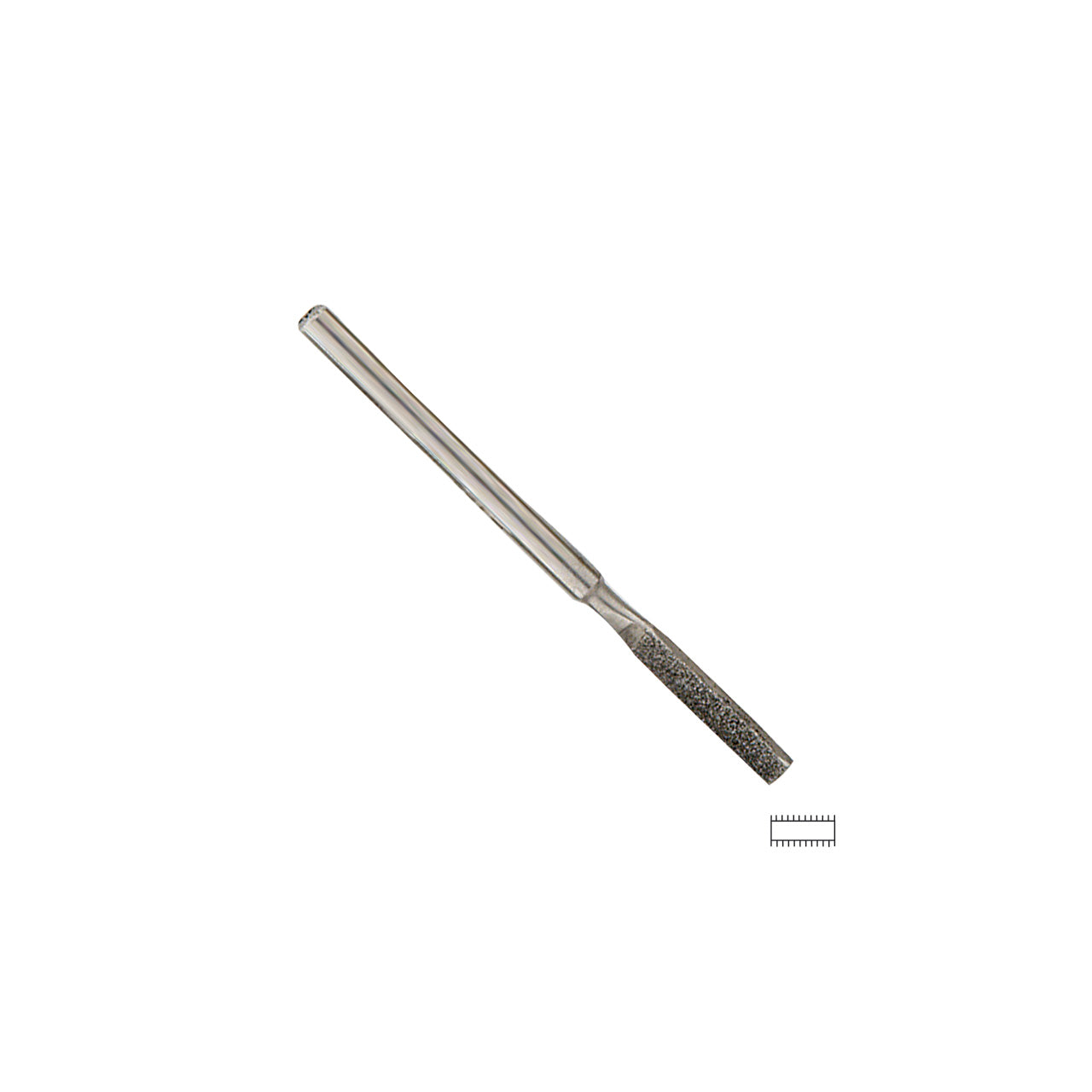 Spectra Diamond Poli Files - 3x1 Flat (2-sided) | Gesswein