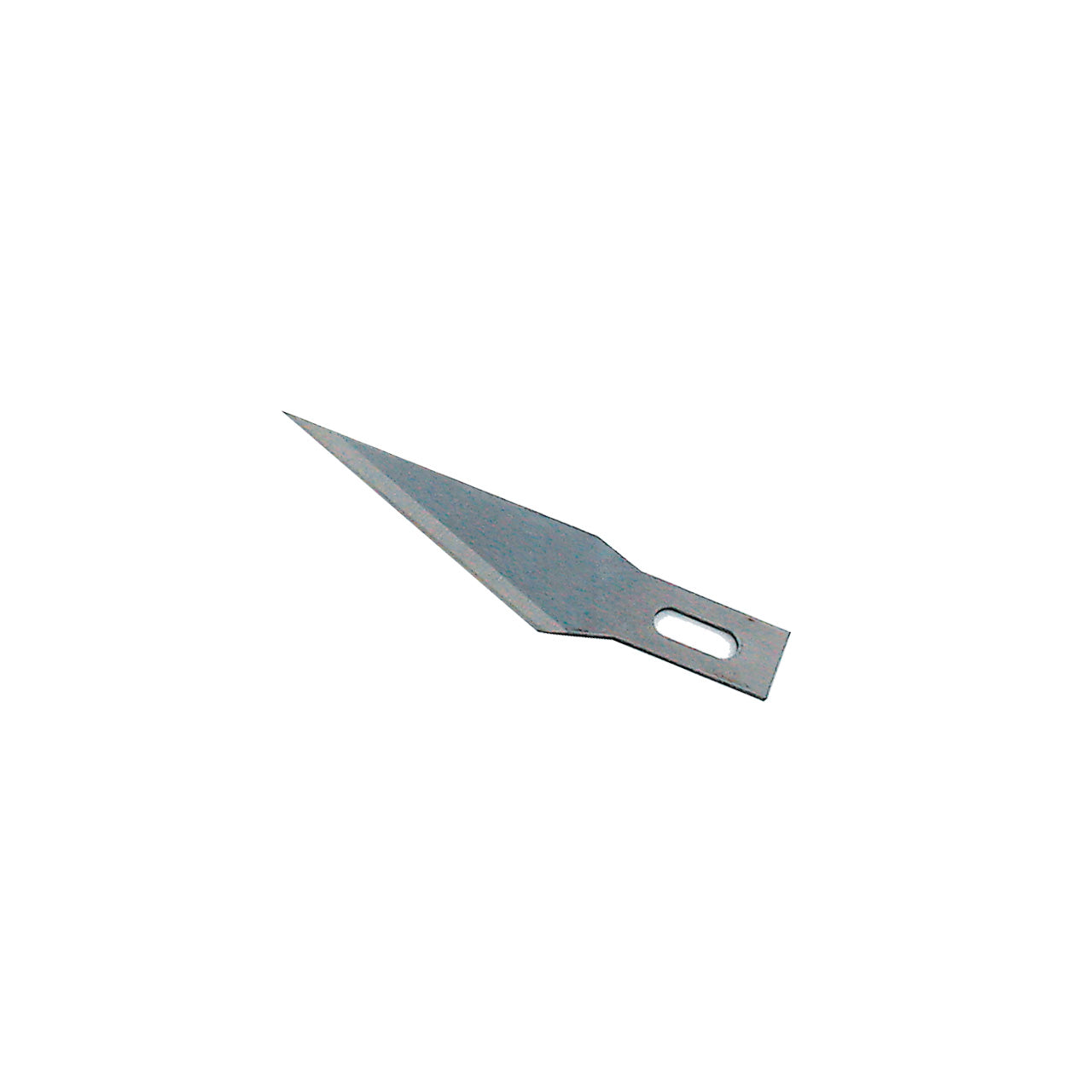 Soft Grip Knife & Blades - Refill Blades #11, Pkg. of 5 | Gesswein