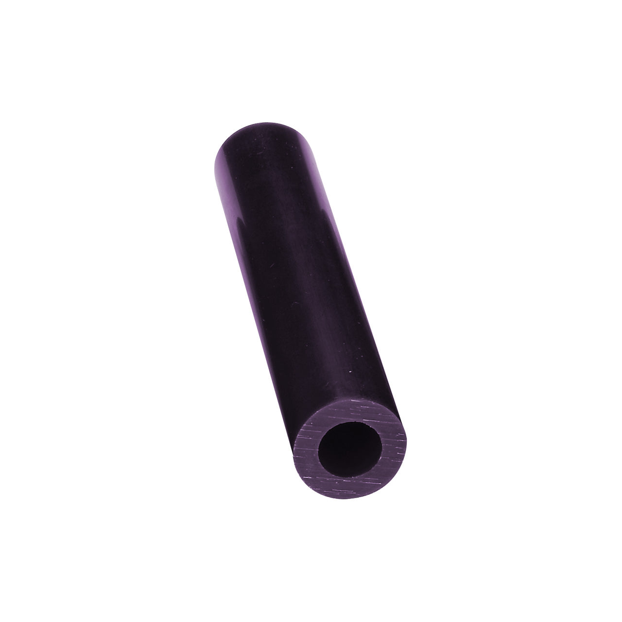 Matt™ Carving Wax Tubes - Med. Round Center 1-1/6" Purple | Gesswein