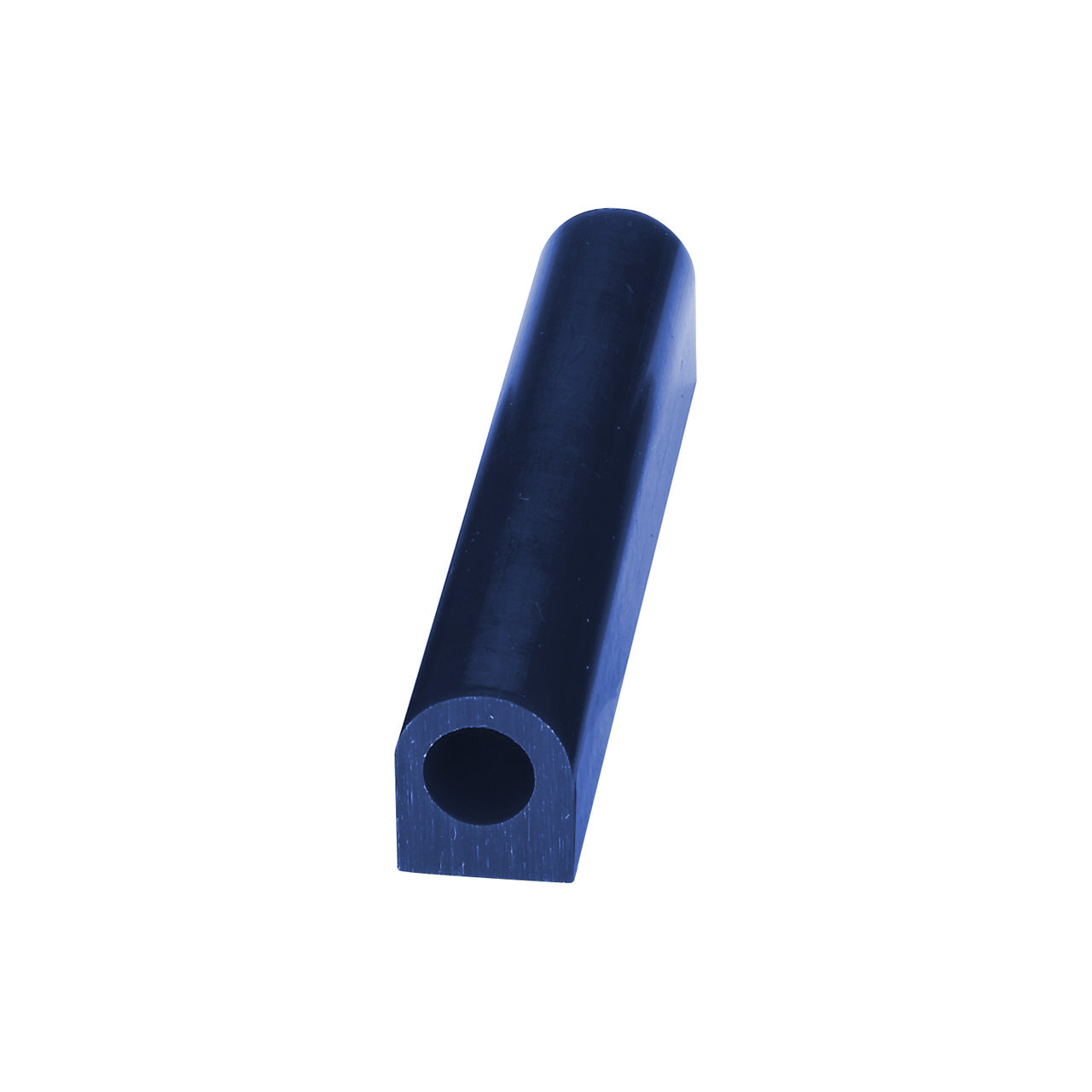 Matt™ Carving Wax Tubes - Small Flat-Top Tube Blue | Gesswein