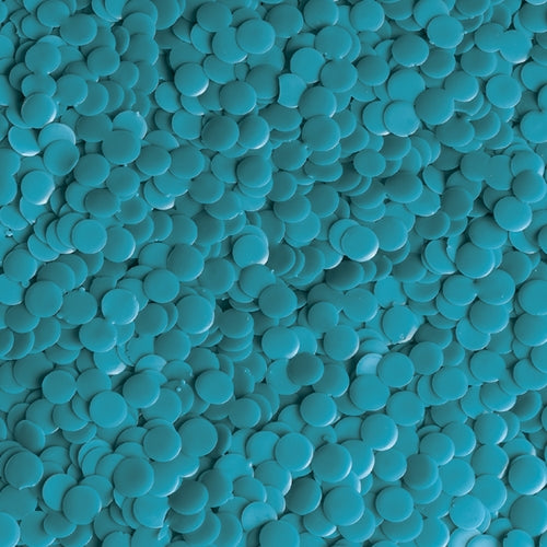 Ferris® Injection Waxes, 50 lb. Boxes - Turquoise | Gesswein