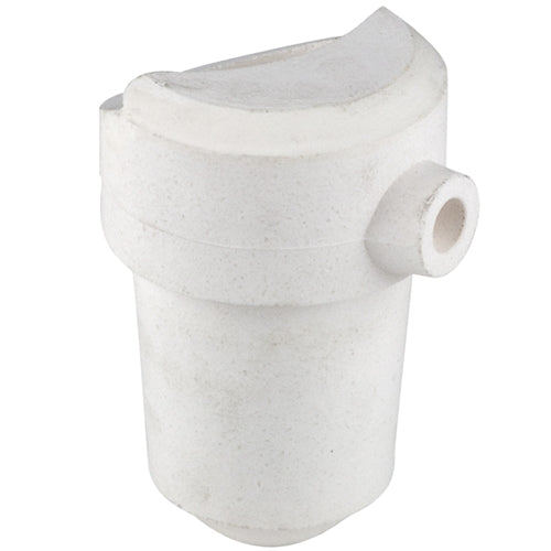 Crucible 350G PLAT 20CC for Galloni Pressovac Max – Gesswein