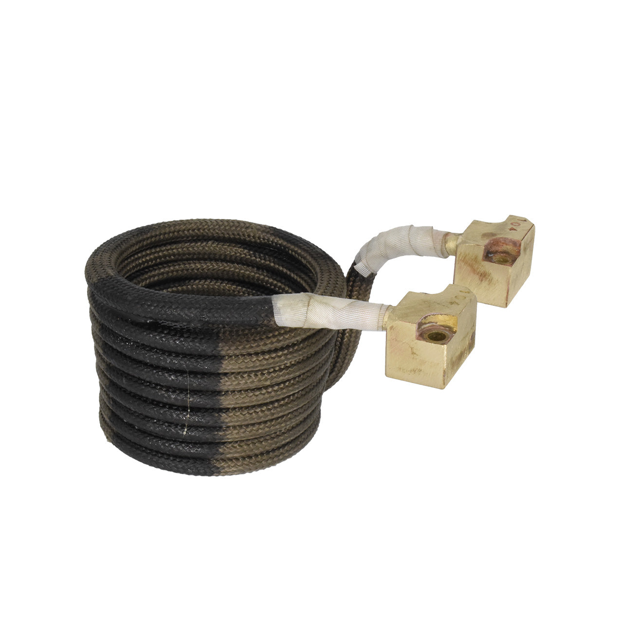 Coil for PT/PD/STEEL for use with Galloni Pressovac Max – Gesswein