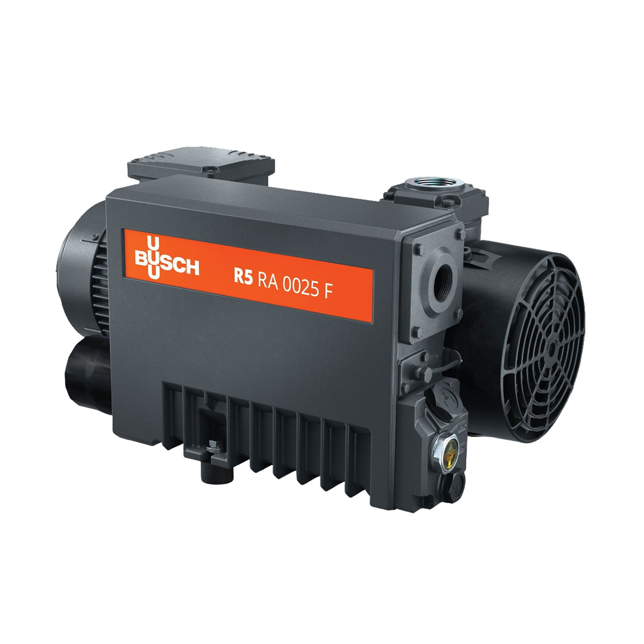 Busch® Vacuum Pumps - 28 CFM, 230V, 3Ph, 50/60Hz | Gesswein
