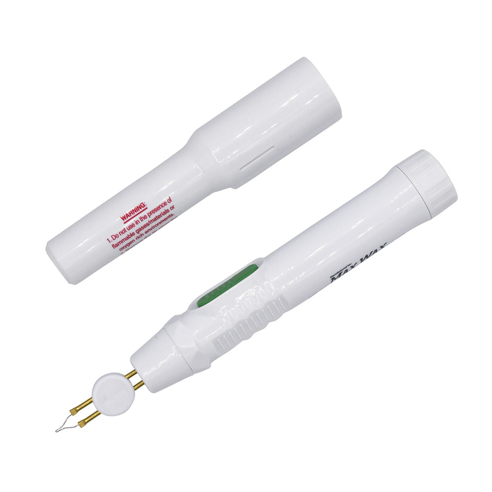 MAX Wax Pen Small – Gesswein