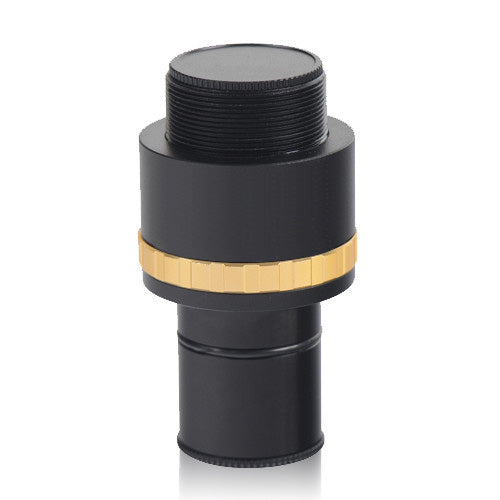 Meiji Scope "C" Mount Adapter MA151/35/037F – Gesswein