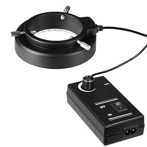 Replacements for Bench Setter's Microscope - Replacement LED Ring Light ...