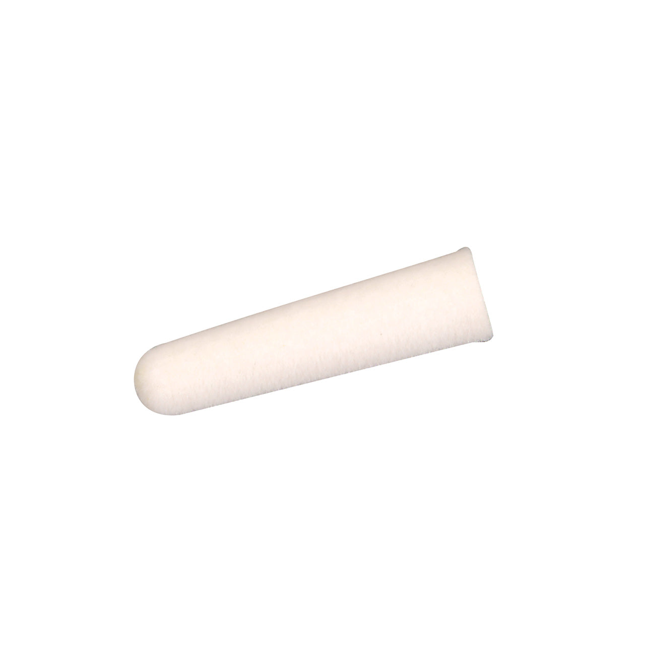 Solid Felt Ring Buff - 4" Soft | Gesswein