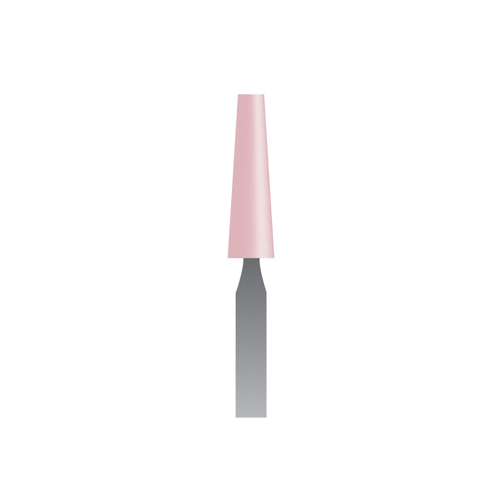 Busch® Pink Polishing Points - #652 | Gesswein