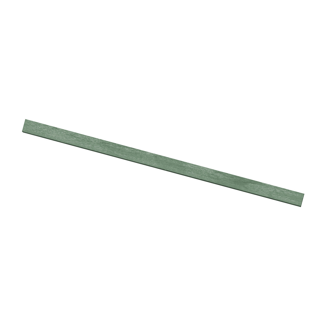 Diamond Ceramic Super Stones - 1x4x100, Green 600 | Gesswein