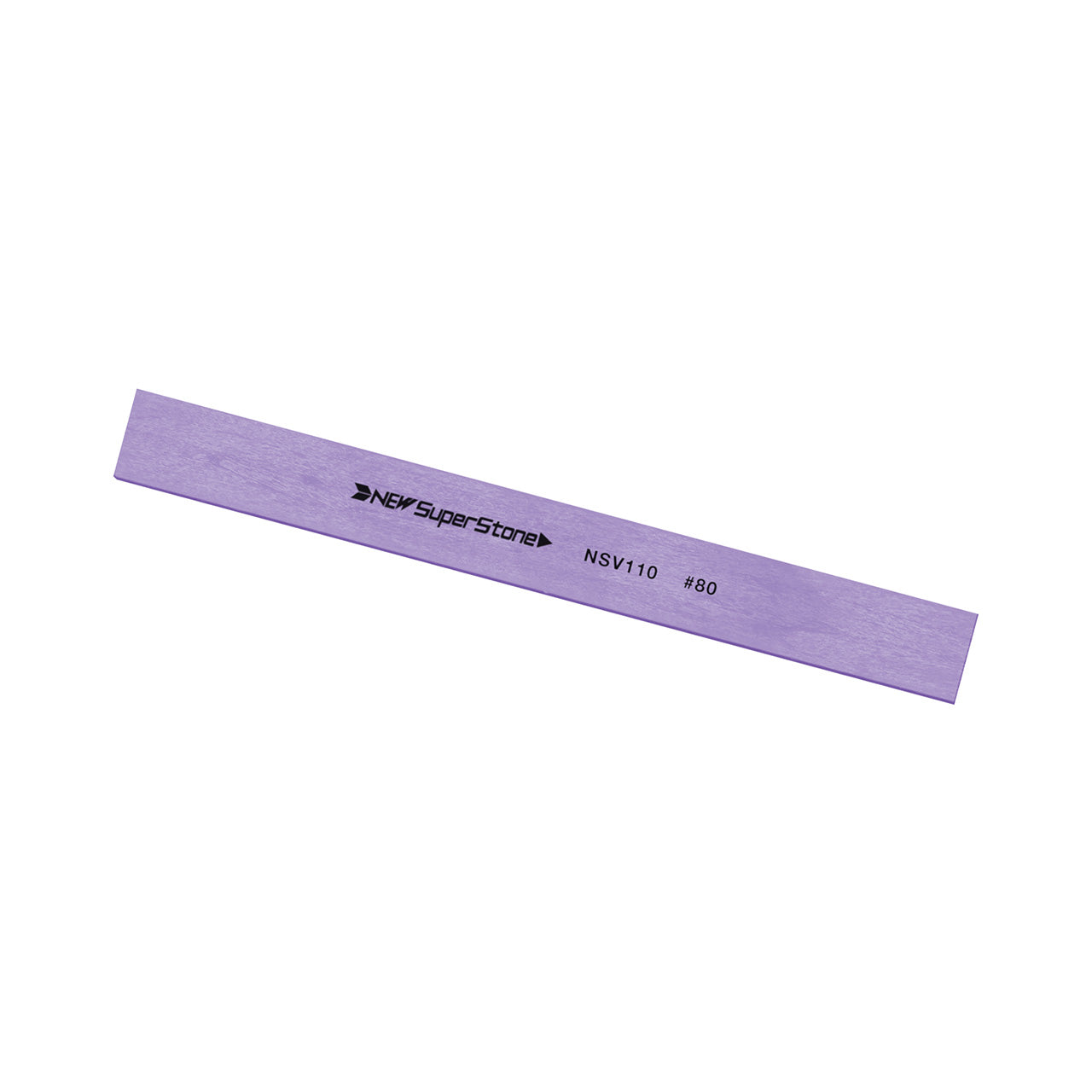 New Super Ceramic Stones - 1x10x100, 80 Grit | Gesswein