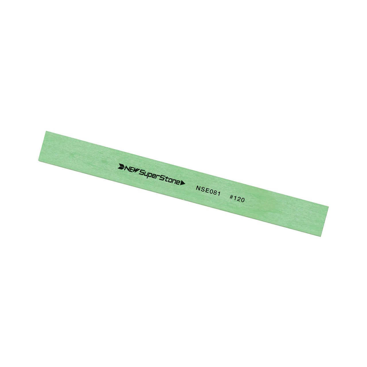New Super Ceramic Stones - 0.8x10x100, 120 Grit | Gesswein