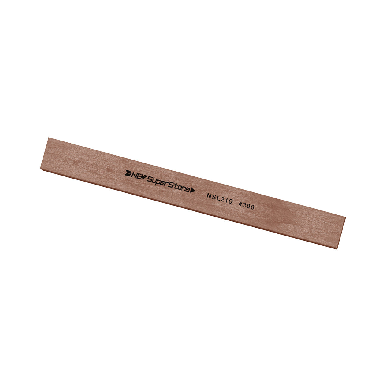New Super Ceramic Stones - 2x10x100, 300 Grit | Gesswein