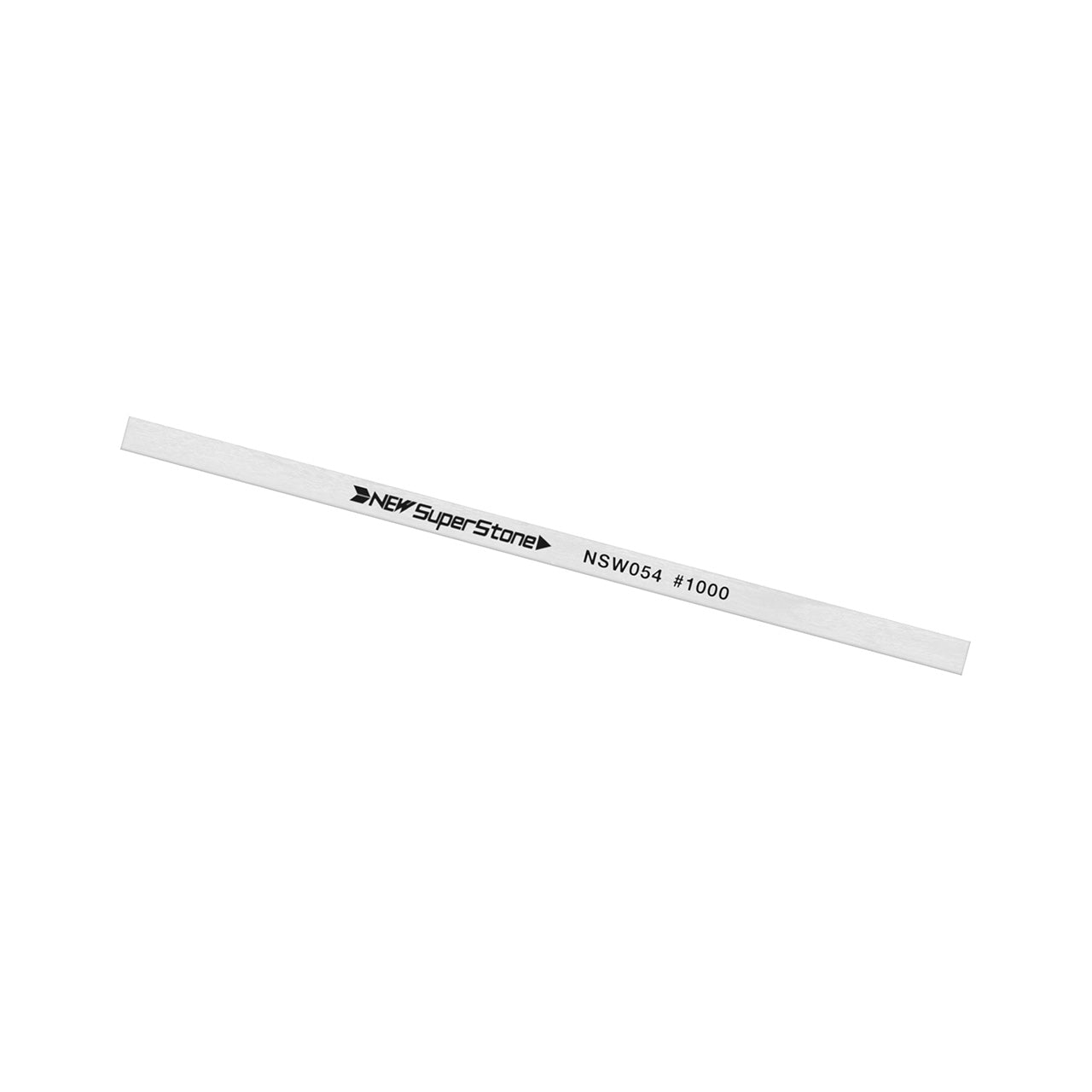 New Super Ceramic Stones - 0.5x4x100, 1000 Grit | Gesswein