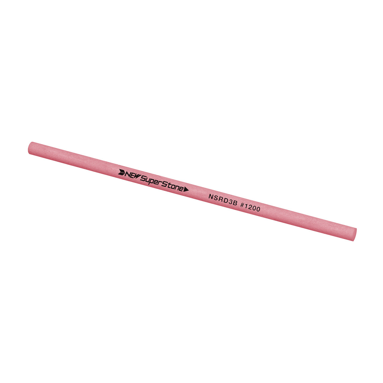 New Super Ceramic Stones - 3x100 Round, 1200 Grit | Gesswein