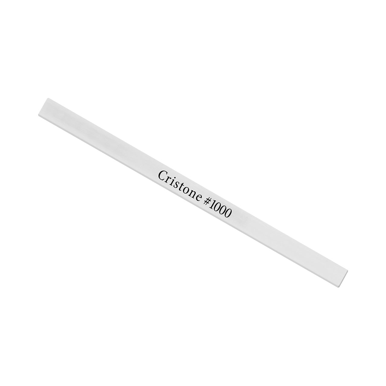 Cristone Ceramic Stones - 1x6x100mm, 1000 Grit | Gesswein