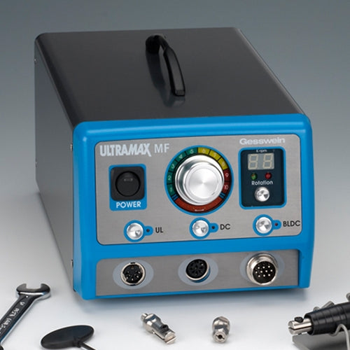 ULTRAMAX® MF Standard with H26 Handpiece | Gesswein