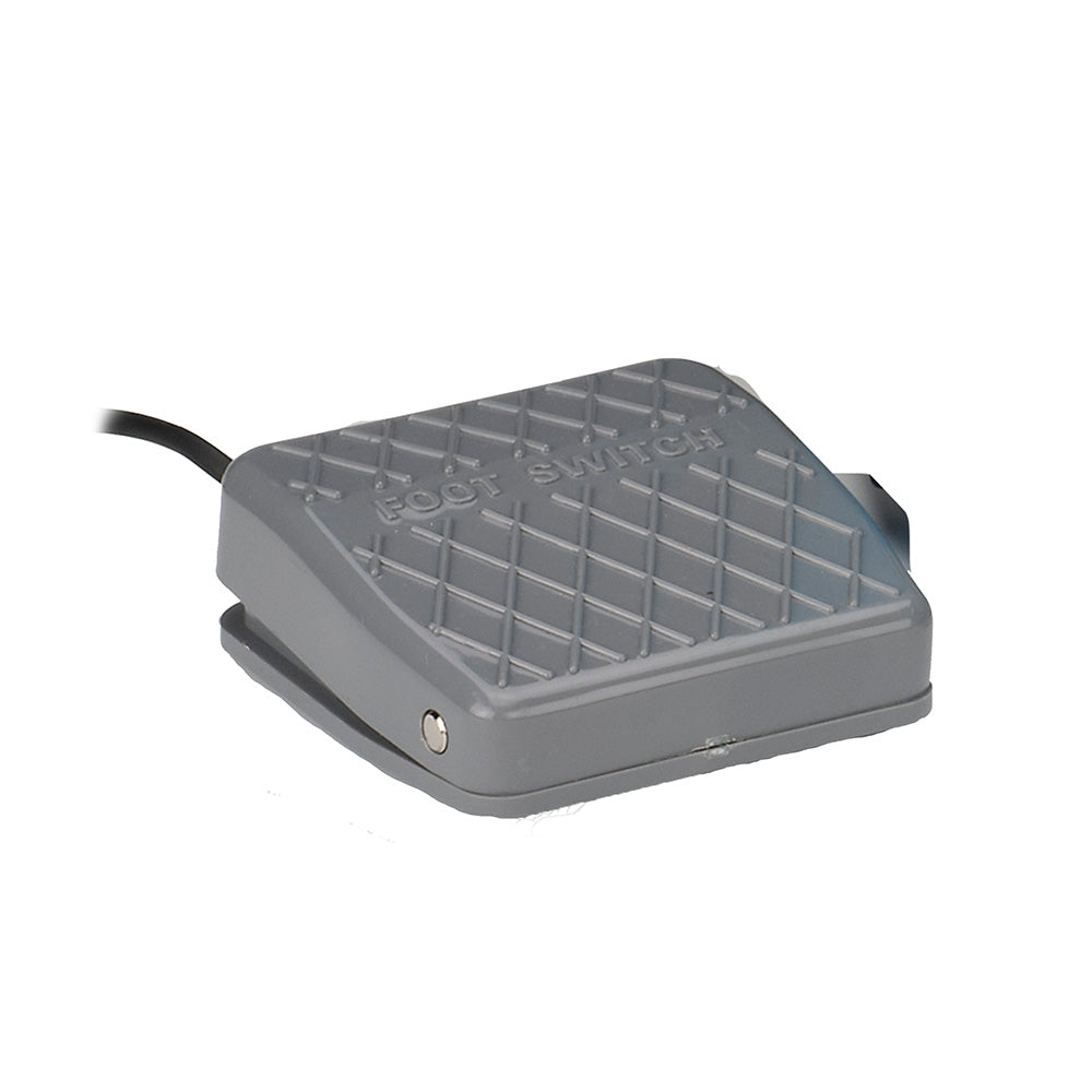 ULTRAMAX® MF Touch On/Off Foot Switch | Gesswein