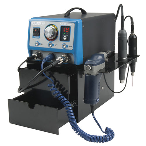 ULTRAMAX® MF Standard Complete 3-in-1 Package (Z-2X) | Gesswein