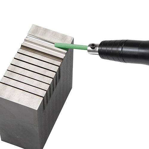 ULTRAMAX® Mini Ultrasonic Polishing System for Industrial Applications ...