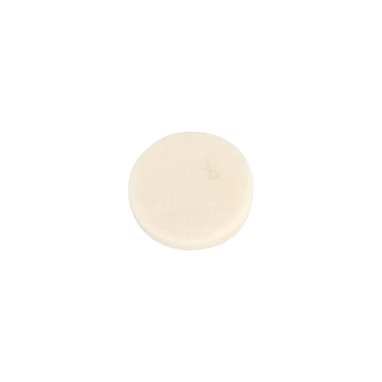 PSA Felt Discs for Angle Handpieces - 11mm | Gesswein
