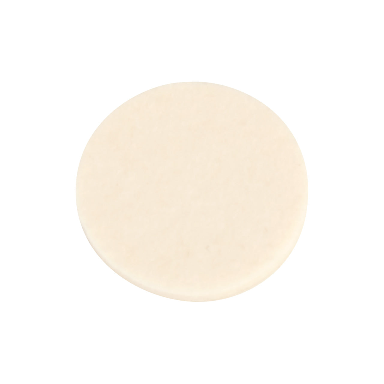 PSA Felt Discs for Angle Handpieces - 21mm | Gesswein
