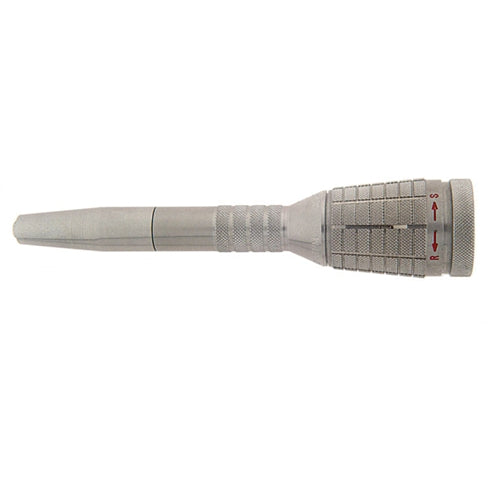 Power Hand® Slender Head Z-SLX | Gesswein