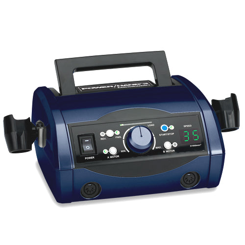 Power Hand® 3 Multi-Functional Micromotor Controller - 115V | Gesswein