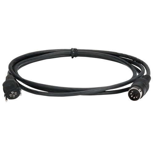 Parts for Power Hand® 3 55X Handpiece - Motor Cord Plug | Gesswein