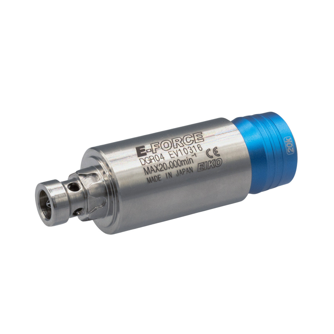 E-Force® Brushless Micromotor System - Reducer | Gesswein