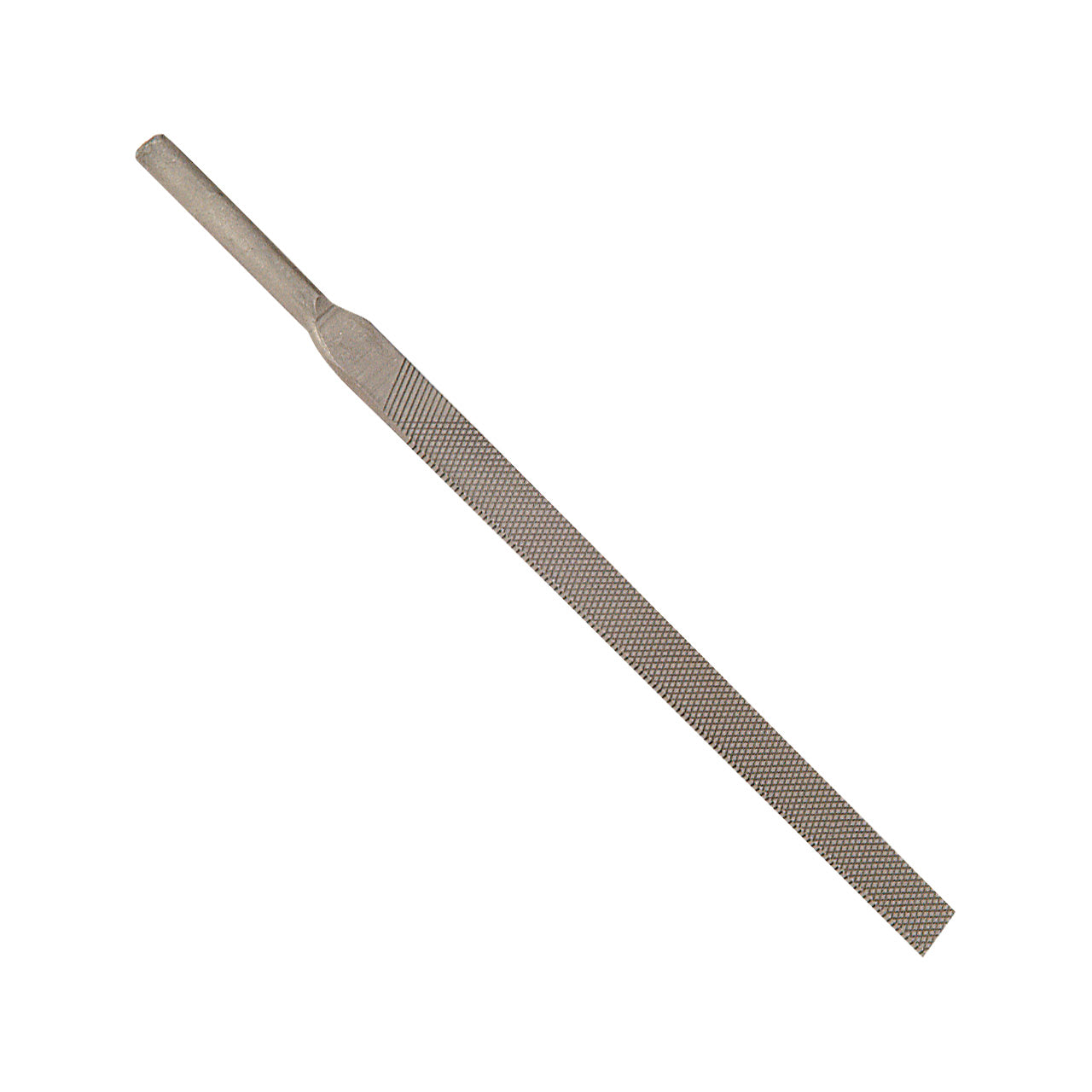 Steel Files for Reciprocating Handpieces - Half-Round | Gesswein