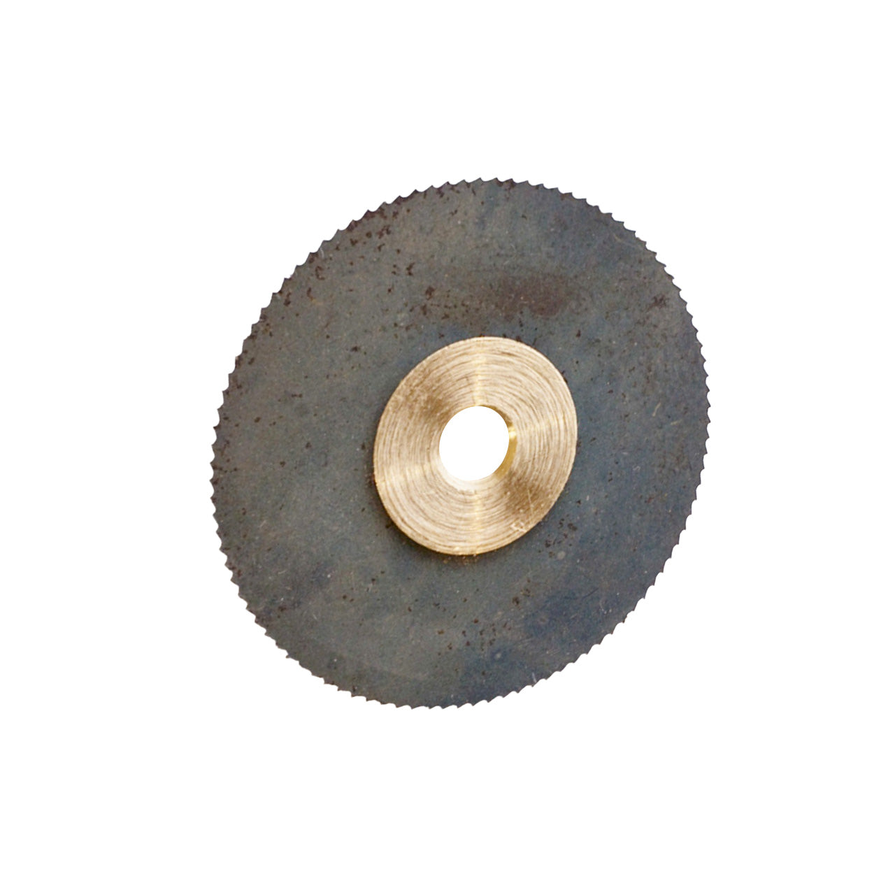 Power Ring Cutter, Replacement Parts - Steel Saw Blade | Gesswein