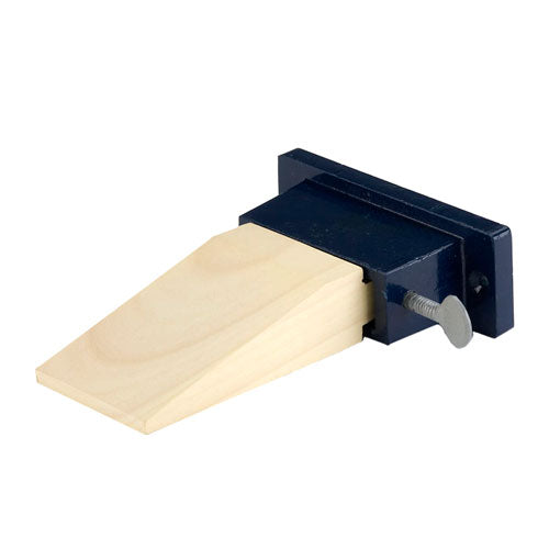 Bench Pin and Holder | Gesswein