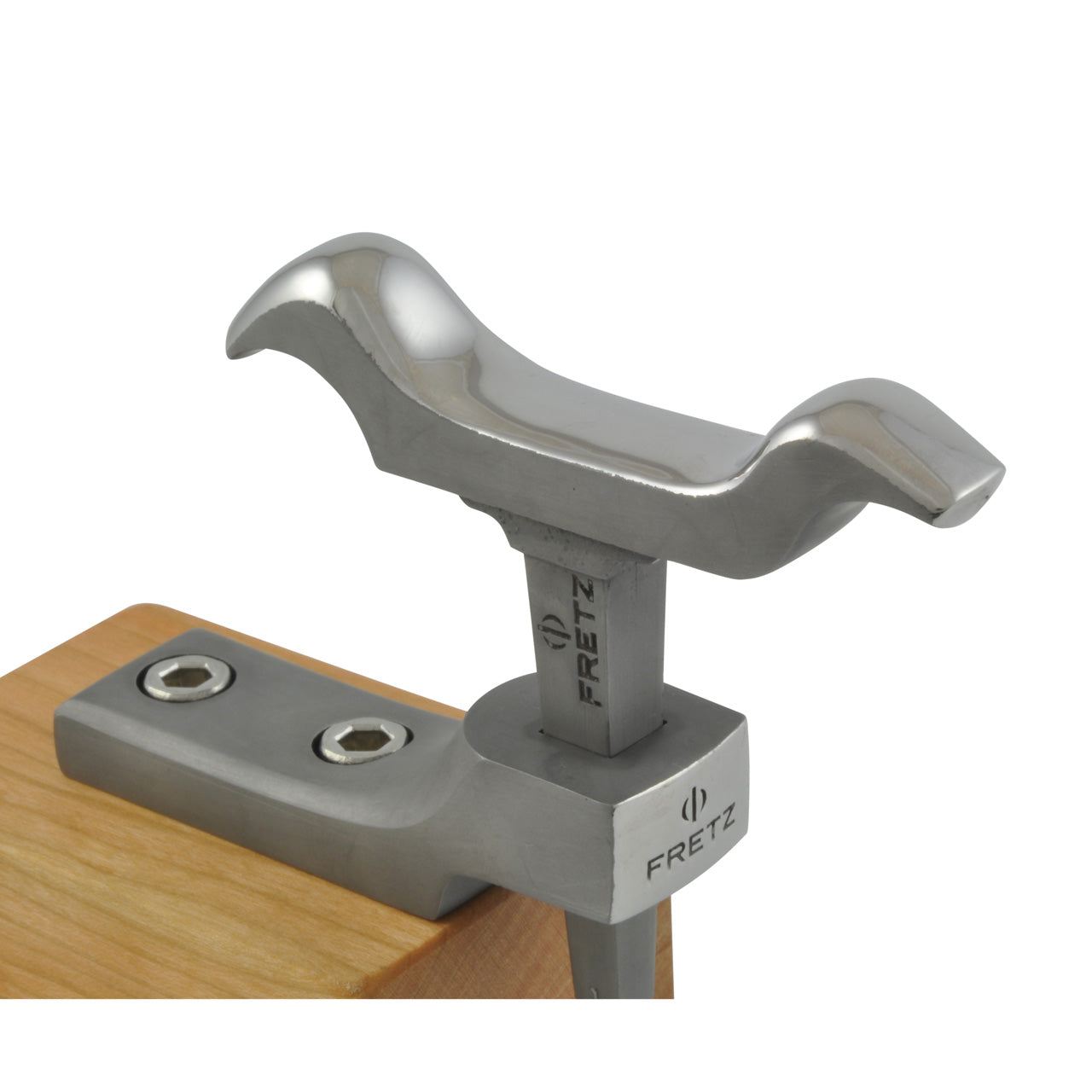 Fretz F-1 Beak Miniature Forming Stake – Gesswein