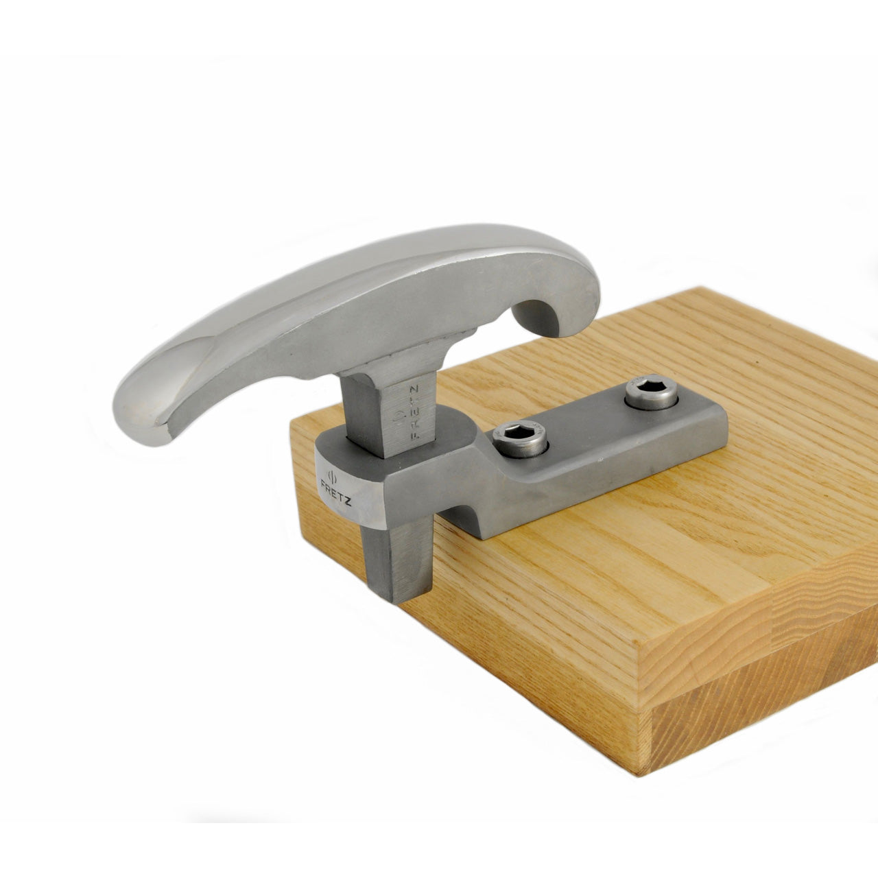 FRETZ F-103 Large Doming Stake – Gesswein