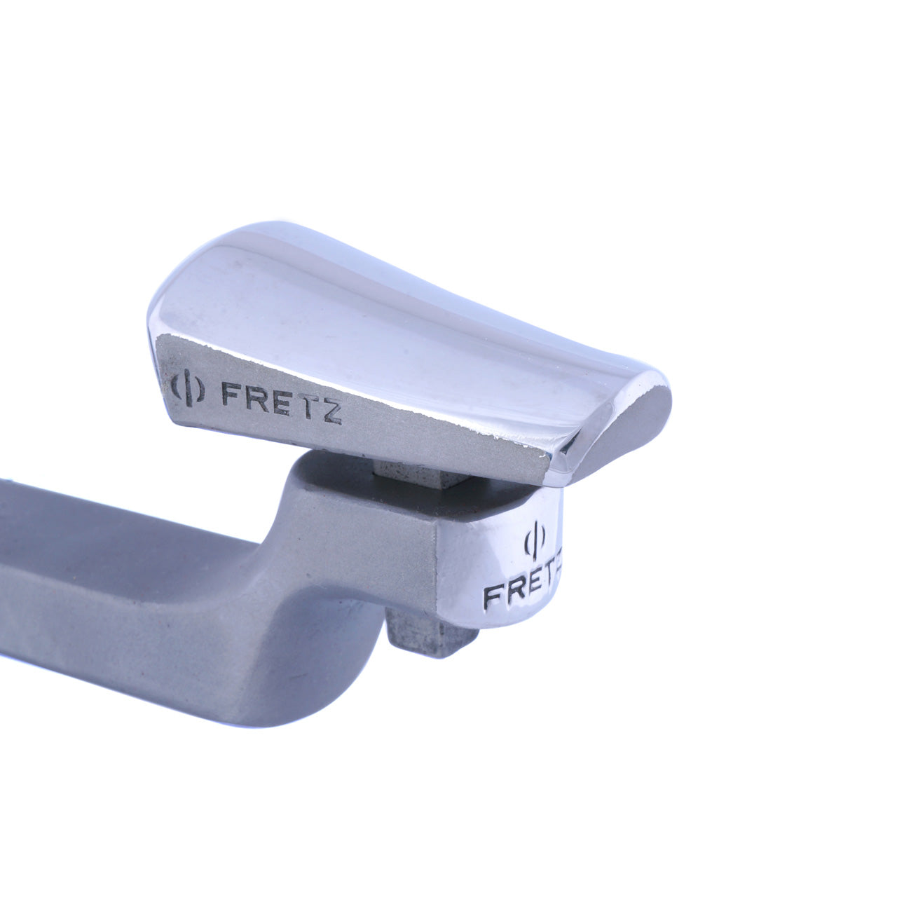 FRETZ M-108 Sloped Large Cone Stake 52mm Long – Gesswein