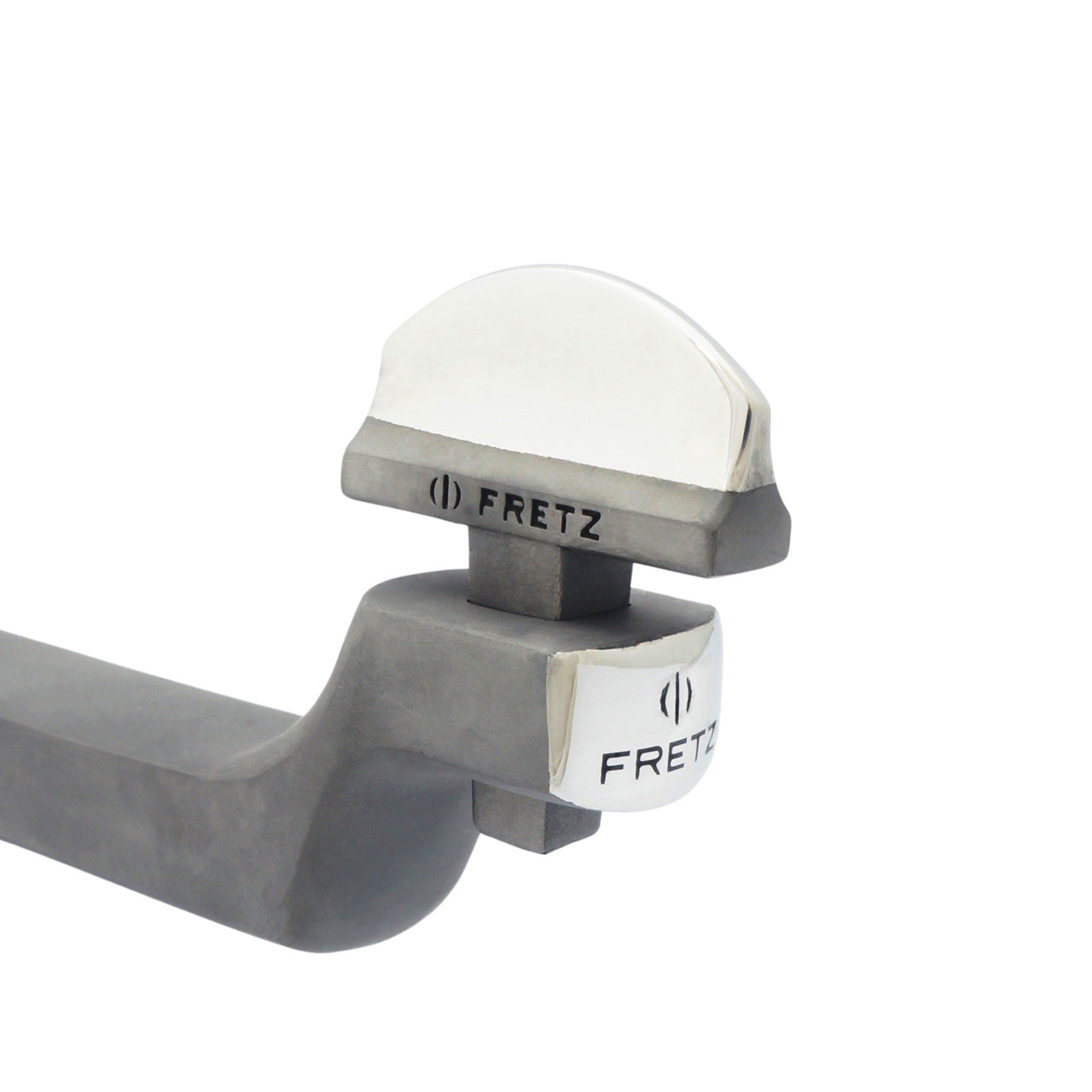 FRETZ M-114B Convex Cuff Finishing Stake 3mm – Gesswein